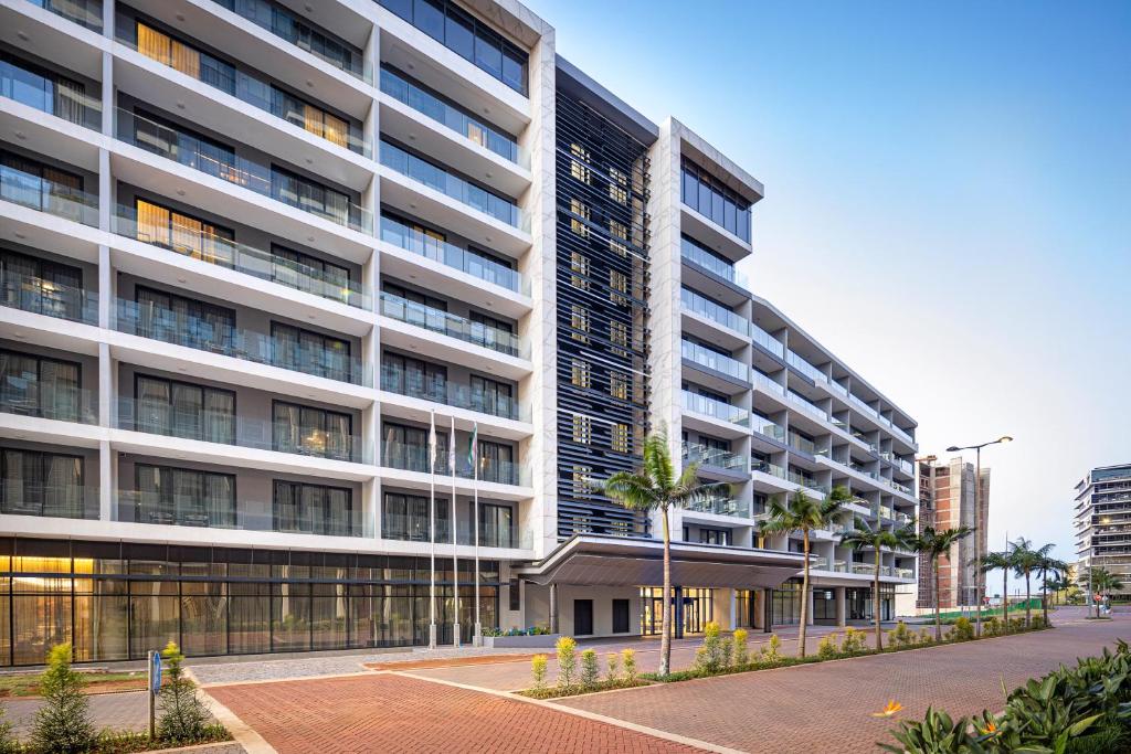 Coastlands Skye Hotel, Ridgeside, Umhlanga, Durban – Preços atualizados ...