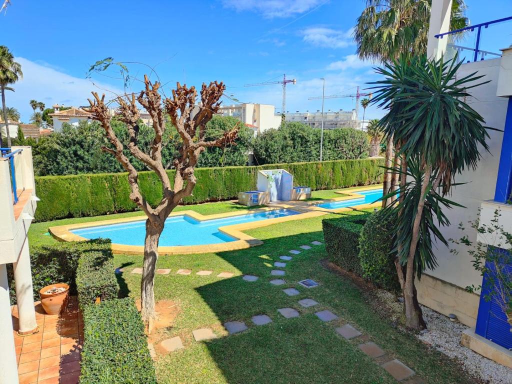 Alma del Sol, Denia (aktualizované ceny na rok 2024)