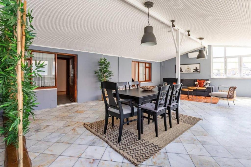 Bright Gorgeous Airy 4bd2bath Central Pad! #348, Istanbul (updated prices 2025)