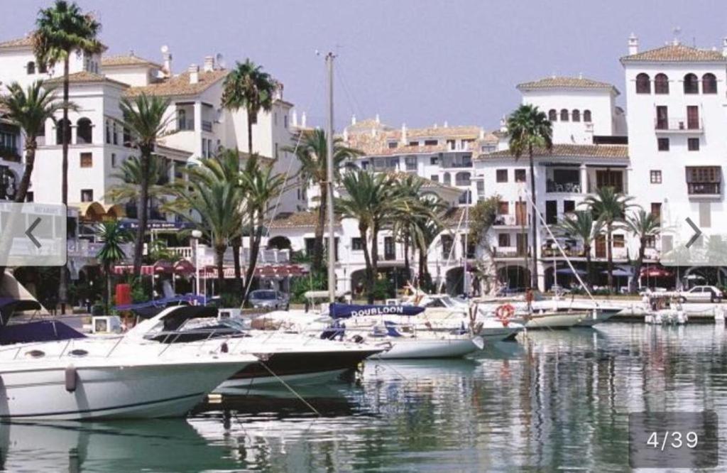 Duquesa Port, Manilva (updated prices 2026)