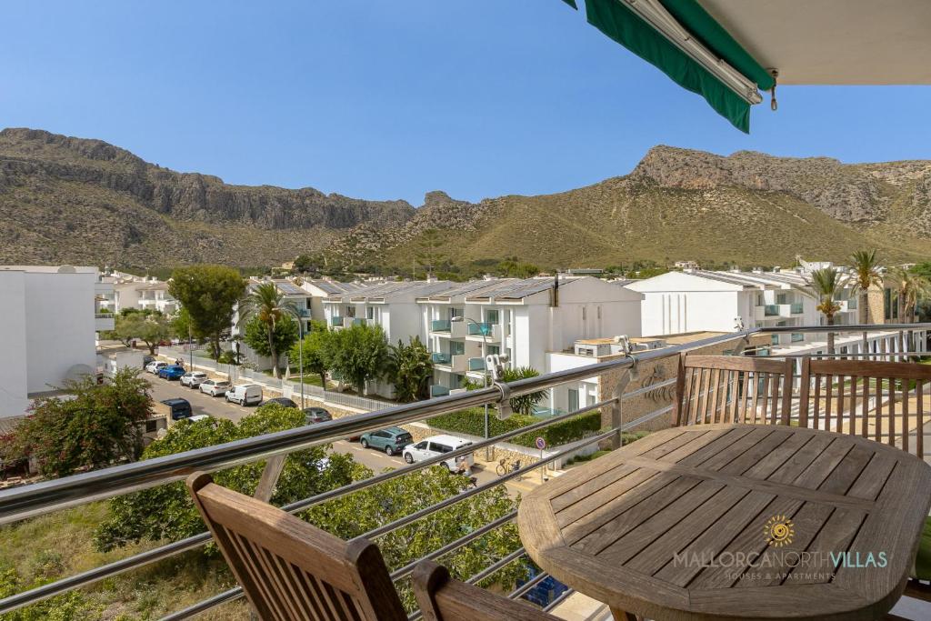 Can Watson en Puerto Pollensa, Port de Pollensa (updated prices 2025)