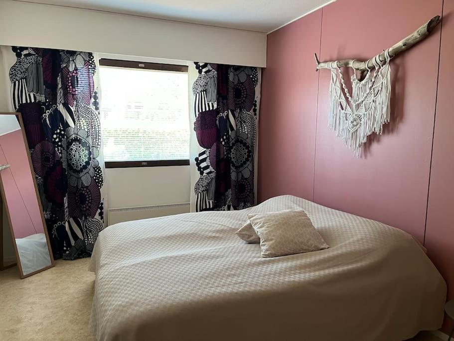 Vääksy rivitalo 62 m2, Asikkala (updated prices 2026)