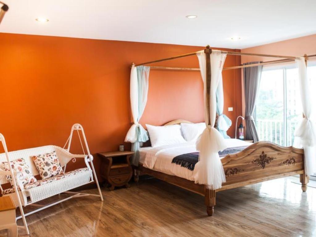 Phaphoom Boutique Residence, Bangkok (updated prices 2025)