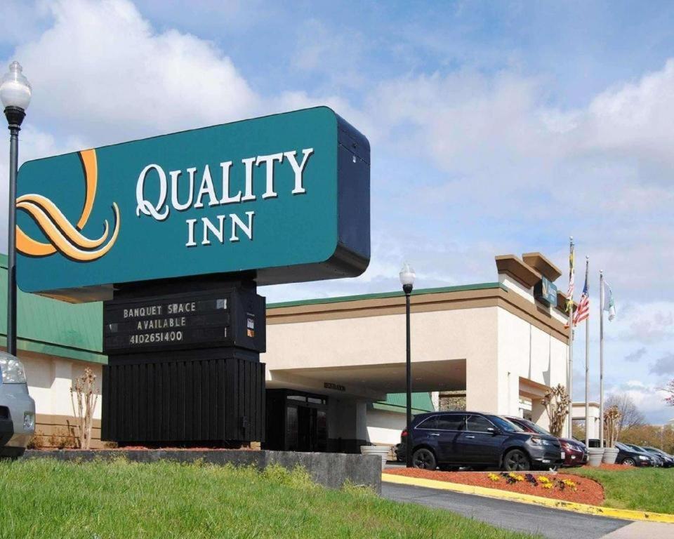 Quality Inn, Baltimore (updated prices 2025)