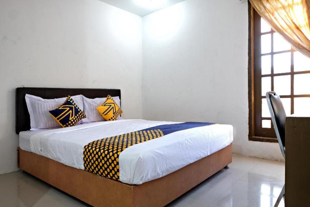 SPOT ON 2661 Wisma Maysara Makassar, Makassar (aktualisierte Preise für 2024)