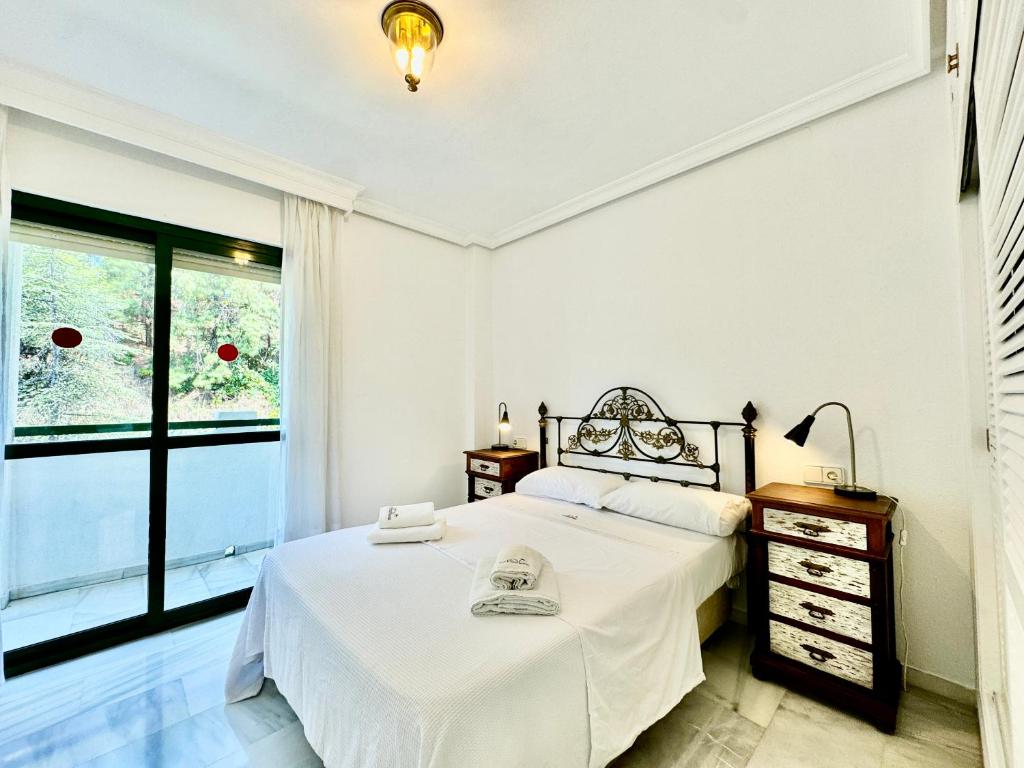 Las Terrazas de Marbella Center - EaW Homes, Marbella (precios ...