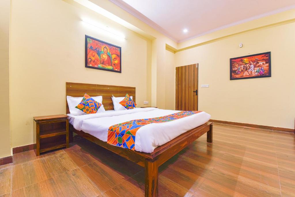 FabHotel Golden Manor Inn, Jaipur (updated prices 2025)