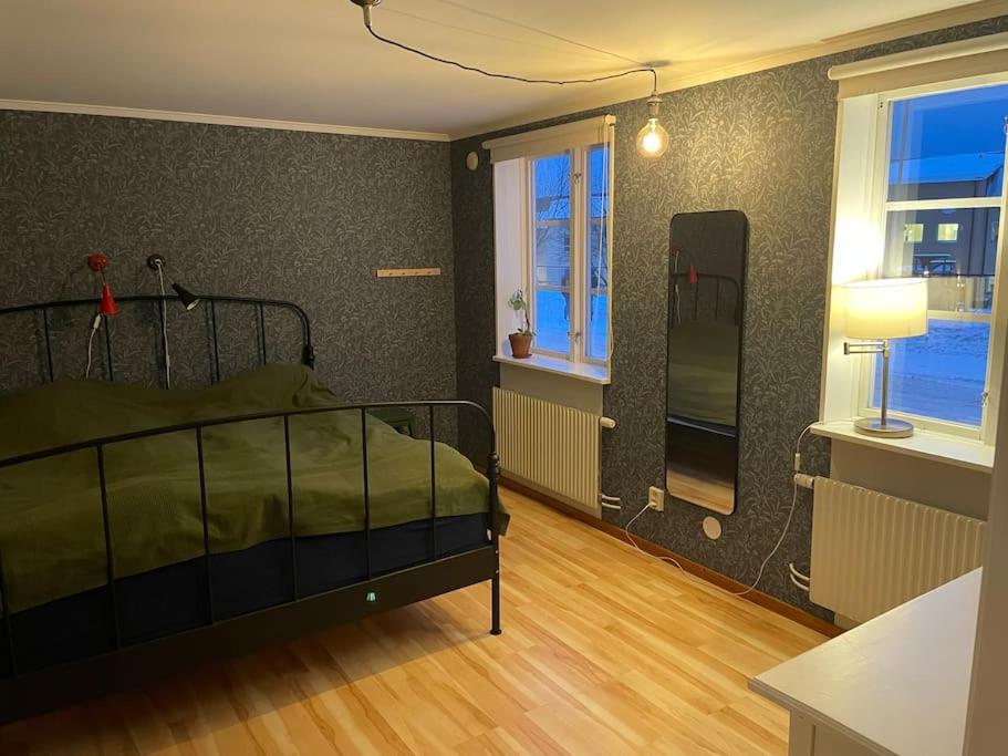 Egen 2a på Södermalm nära centrum, Sundsvall (precios actualizados 2024)