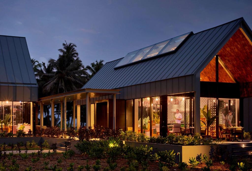 Waldorf Astoria Seychelles Platte Island, Platte Island (updated prices ...