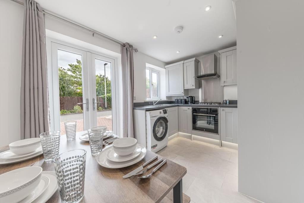 Barrow Central 3 Bedroom House, Roose (updated prices 2025)