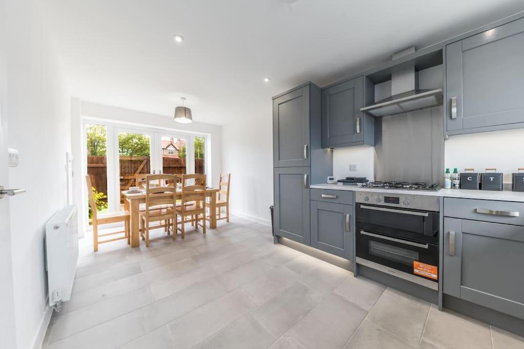 Barrow- 4 bedroom Detached House, Roose (updated prices 2026)