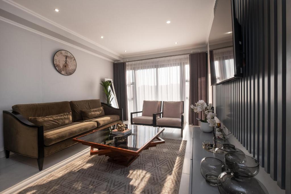 Summer Square Apartments, Durban (updated prices 2026)