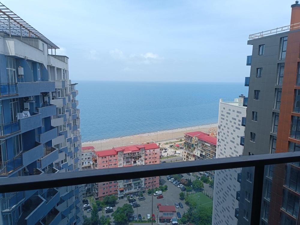Cozy sea view app, Batumi (updated prices 2025)