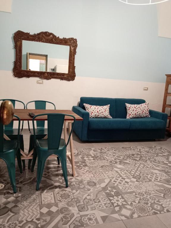 Piazza Verdi Liberty House, Lecce – Updated 2024 Prices