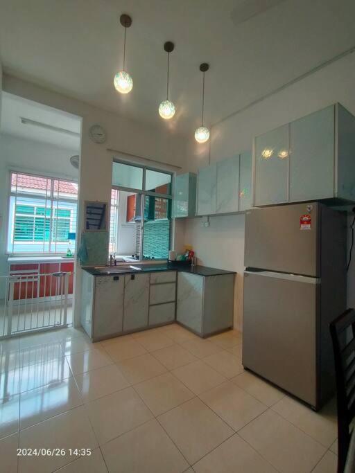 Pa&Ma HomeStay Kulim II 3R2B fully aircond wifi netflix, Kulim (updated ...