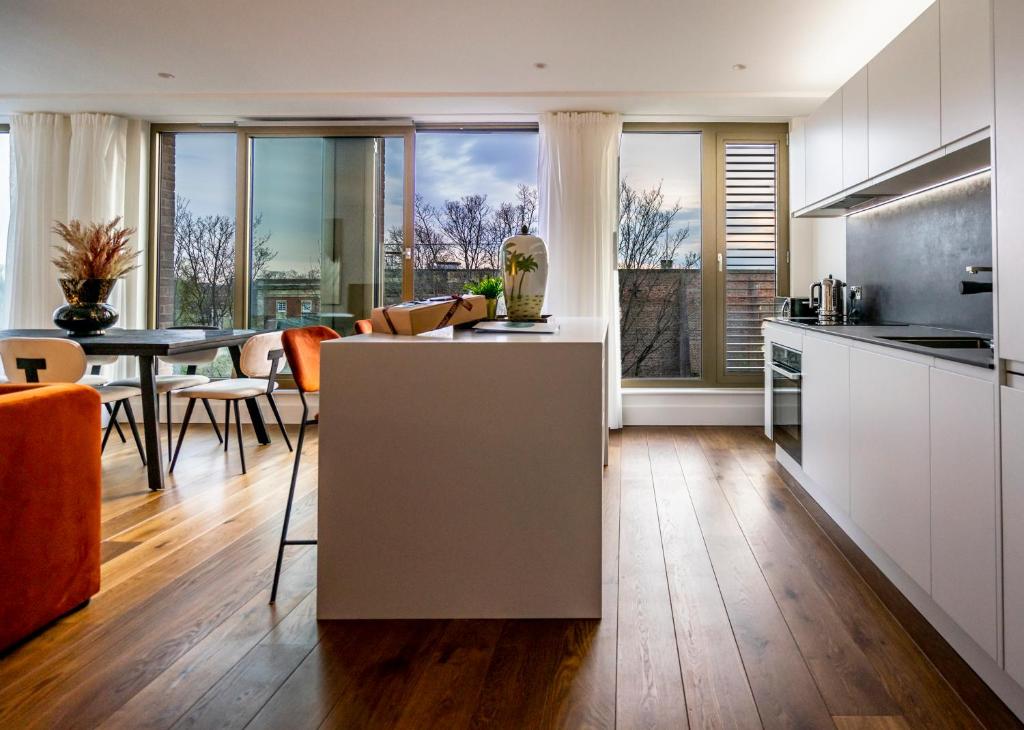 The Castle Suite @ Ryedale House, York (updated prices 2024)