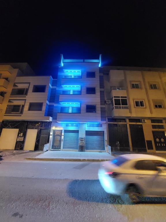 Résidence manar 4ème étage, Tanger (aktualisierte Preise für 2025)