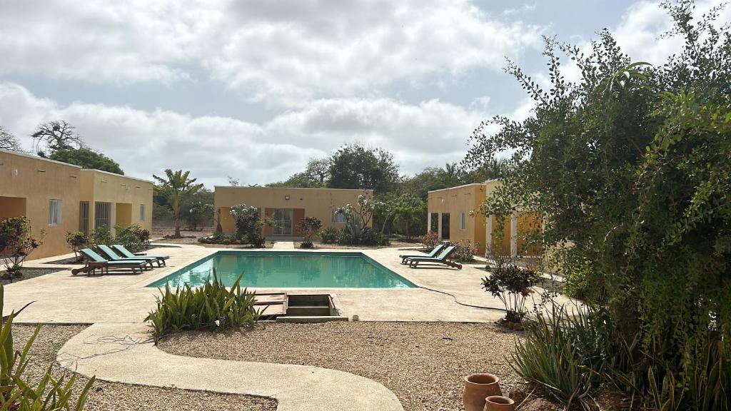 RELAX PARC Mboro, Mboro (tarifs actualisés, 2026)