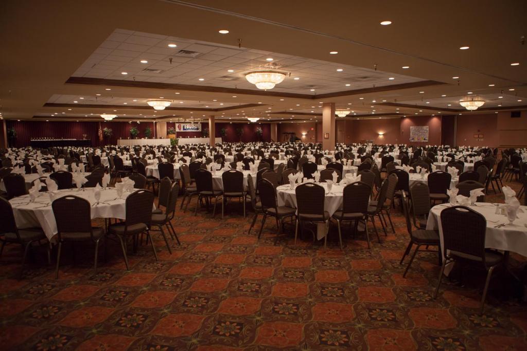 Decatur Conference Center and Hotel, Decatur (updated prices 2025)