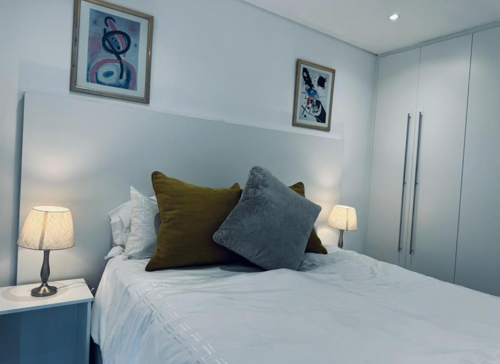 No 6 On Cladon # Jadde Apartments, Chartwell (updated prices 2025)