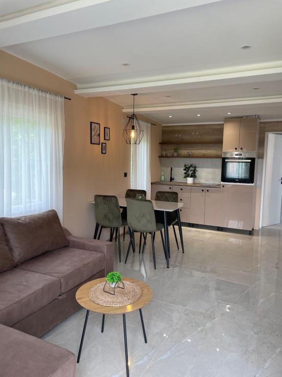 Bungalovi Izvor Plive, Šipovo (updated prices 2025)