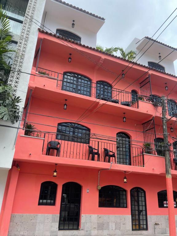 Spanish moon pv, Puerto Vallarta (updated prices 2025)