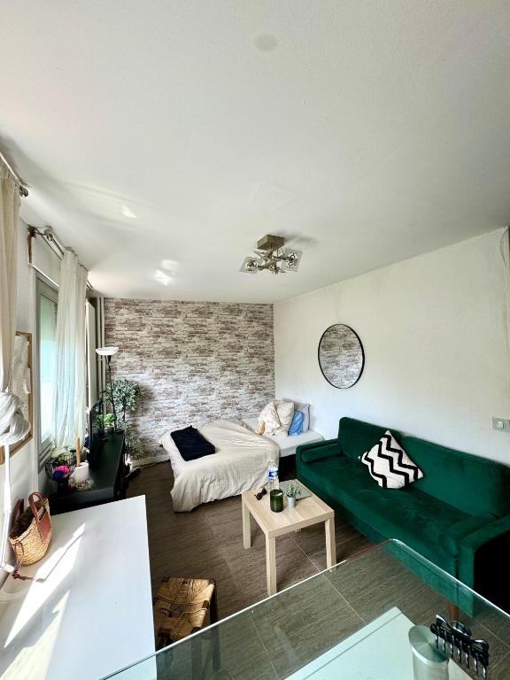 Charmant studio à 7min de Paris, Clichy (updated prices 2026)