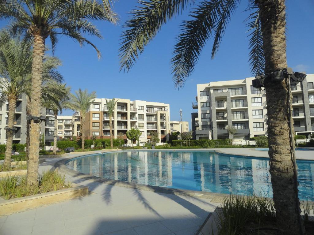 Studio for rent in Marassi Marina , North coast , Sidi Abd elrahman, El ...