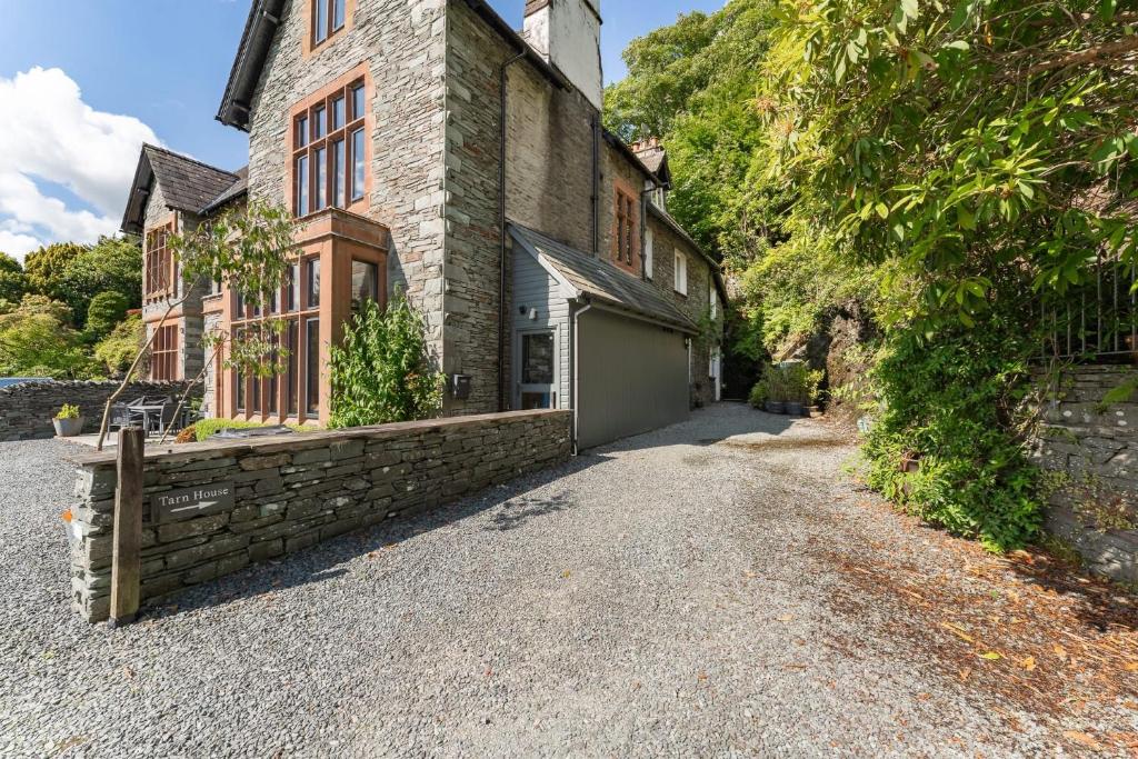 Tarn House, Elterwater (updated prices 2025)