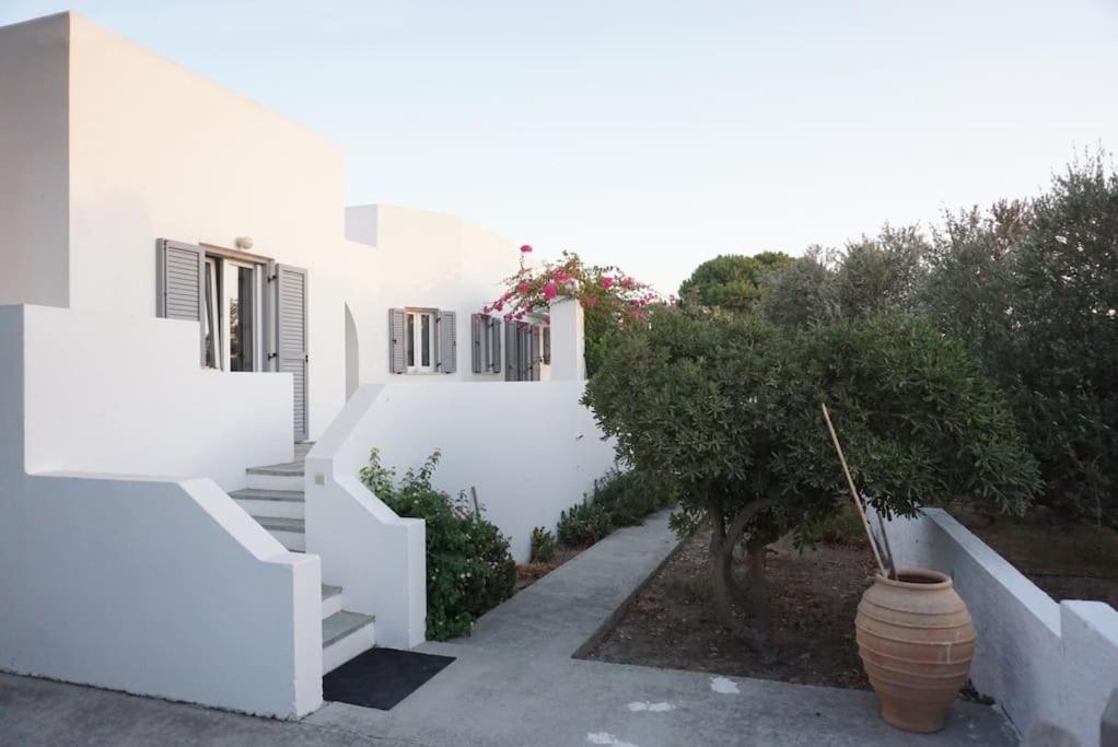 Maria's House Paros, Parikia (updated prices 2025)