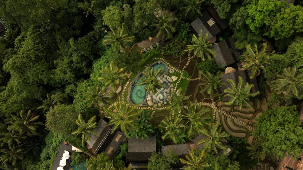 Bambu Indah Resort, Ubud (updated prices 2026)