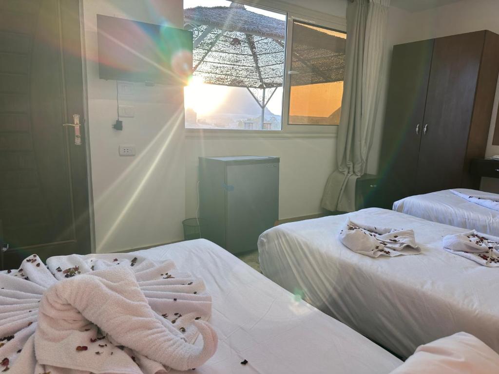 Great Sun Pyramids Inn, Cairo (updated prices 2025)