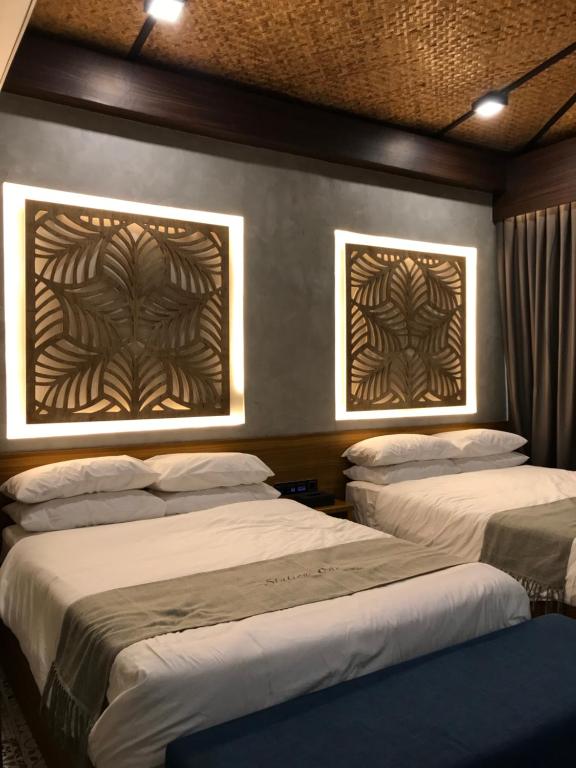 Station One Beach Resort, El Nido (updated prices 2024)