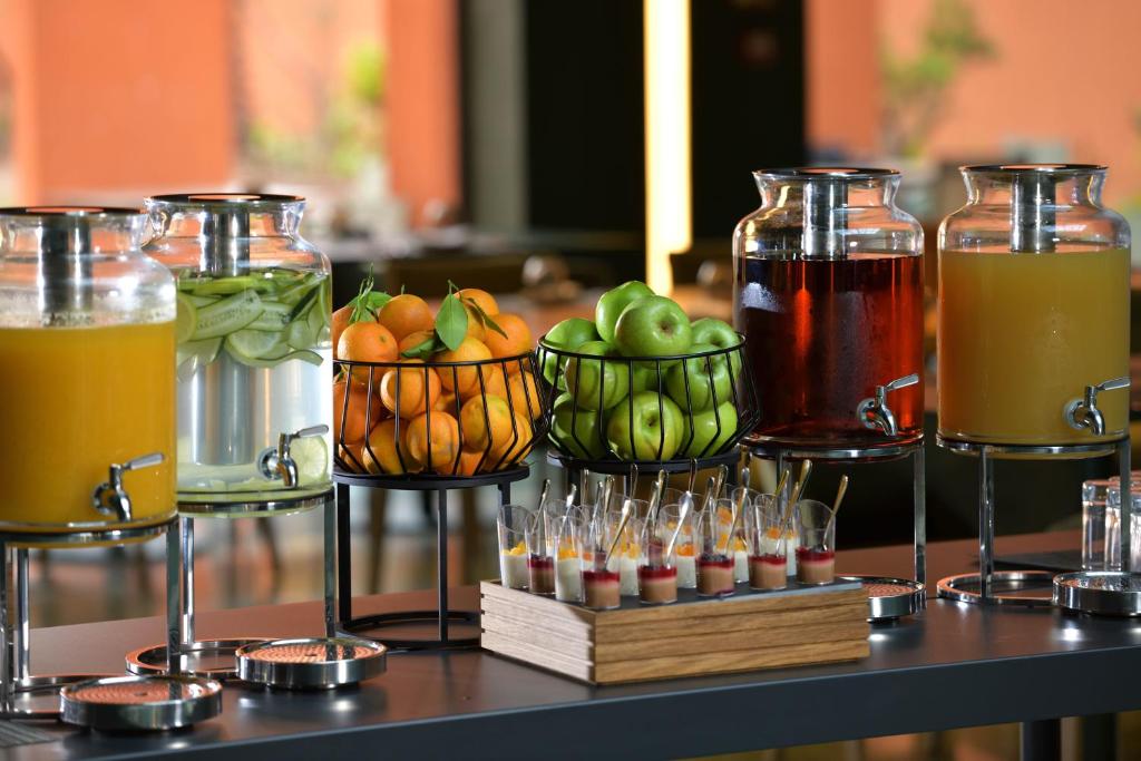 Doubletree By Hilton Ben Guerir Hotel & Residences, Benguerir (updated ...