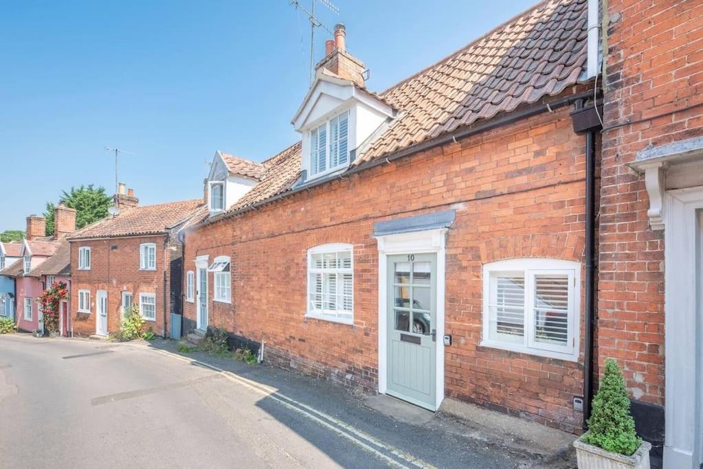 10 Angel Lane, Woodbridge, Woodbridge (precios actualizados 2026)