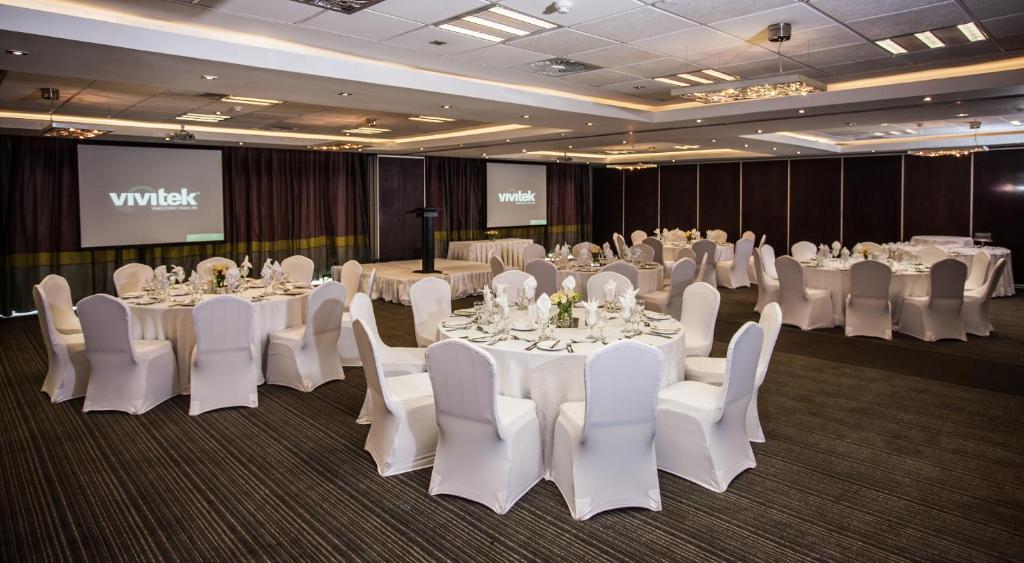 Coastlands Musgrave Hotel, Durban (updated prices 2025)