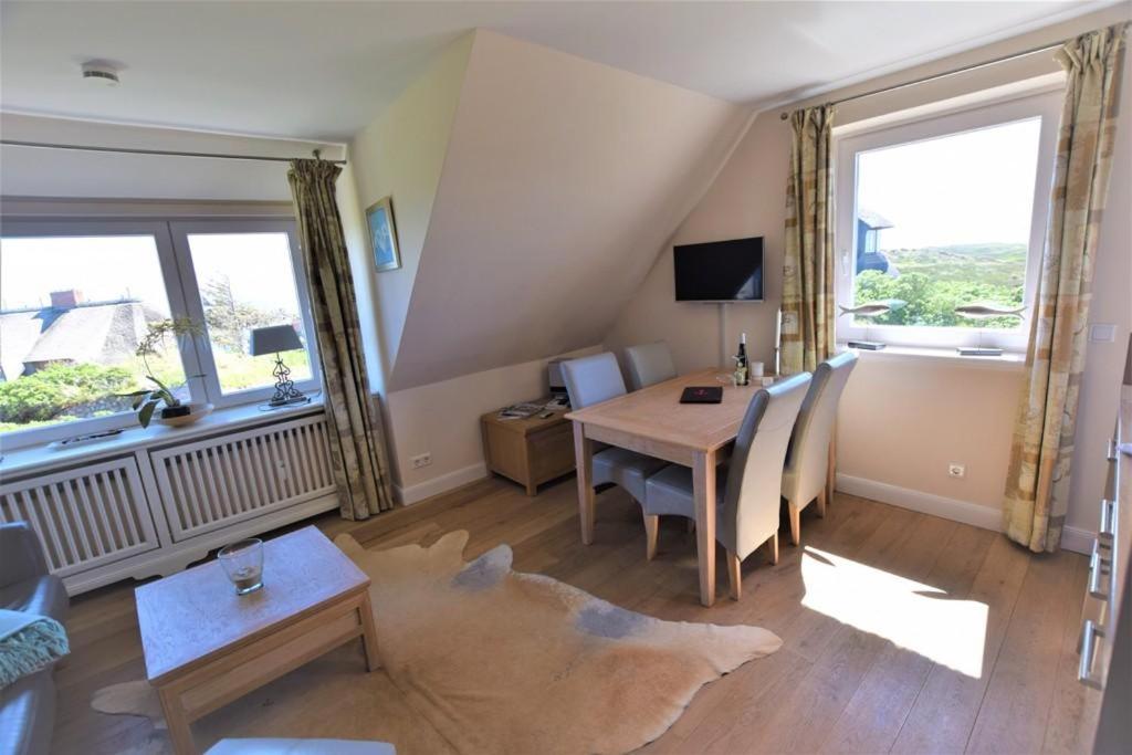 Klaar Kimming, Rantum (updated prices 2025)