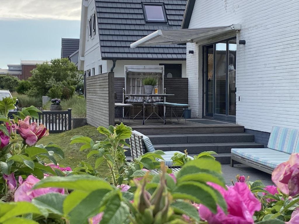 Haus Sönströn "Brian", Rantum (prezzi aggiornati per il 2025)