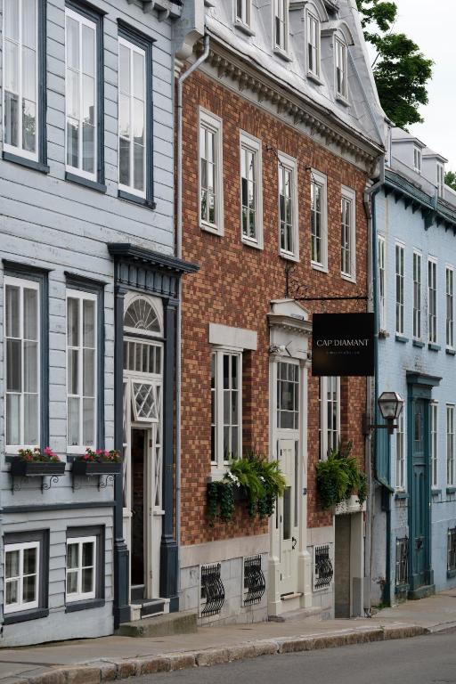 Hotel Cap Diamant, Quebec City (updated prices 2025)