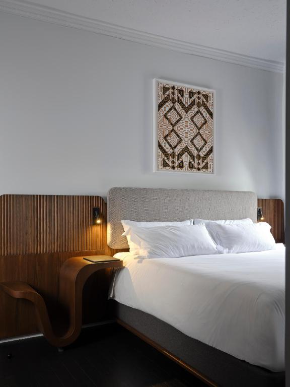 Hotel Cap Diamant, Quebec City (updated prices 2025)