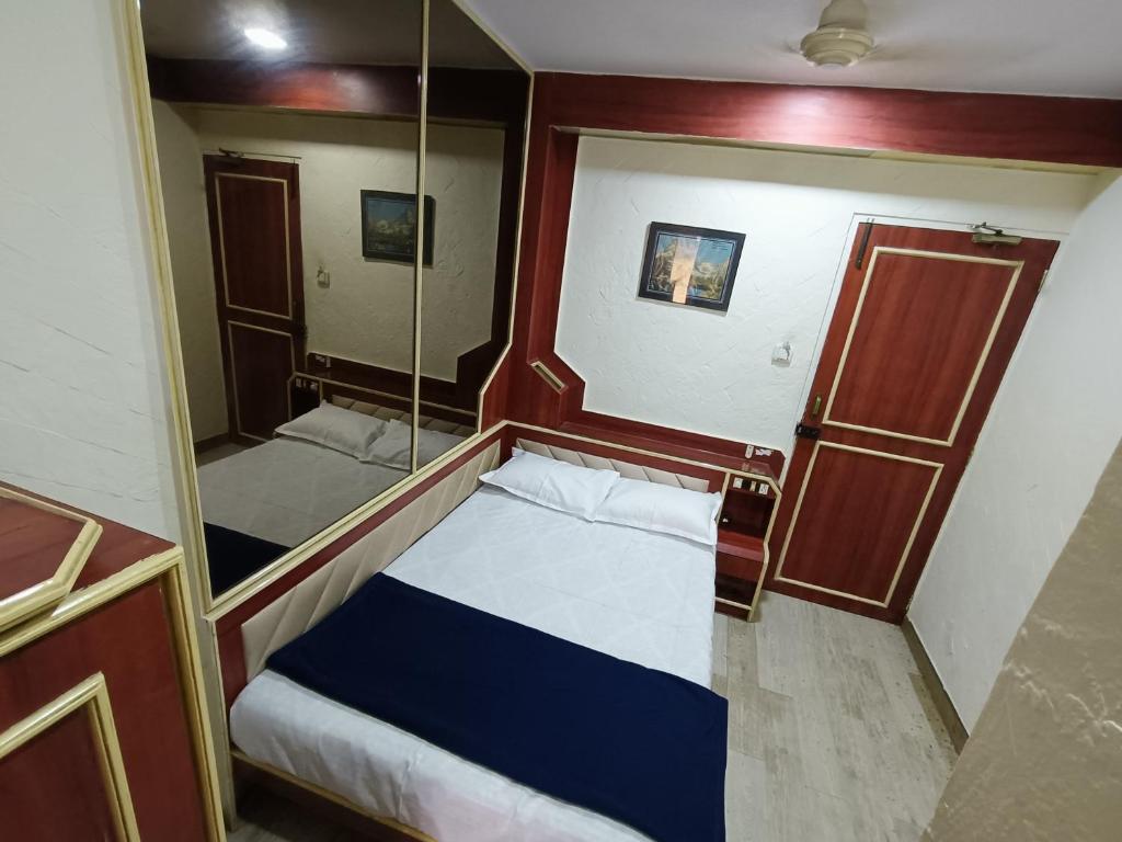 Hotel Platinum Residency Colaba, Mumbai (updated prices 2026)