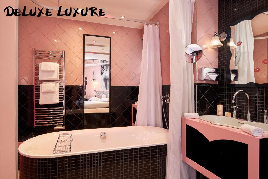 Vice Versa, Paris (updated prices 2025)