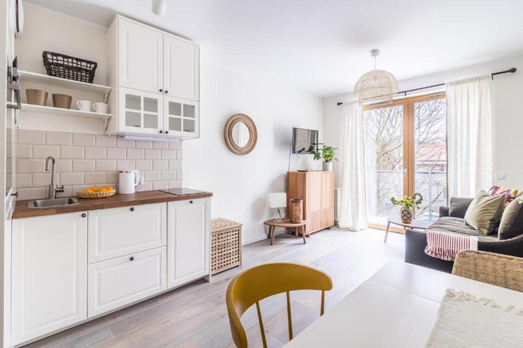 Nice Apartament Sopot, Sopot (updated prices 2024)