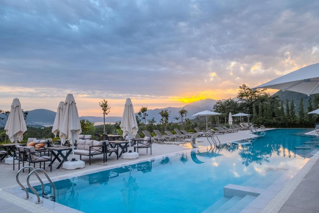 Montenegro Lodge, Tivat (updated prices 2025)