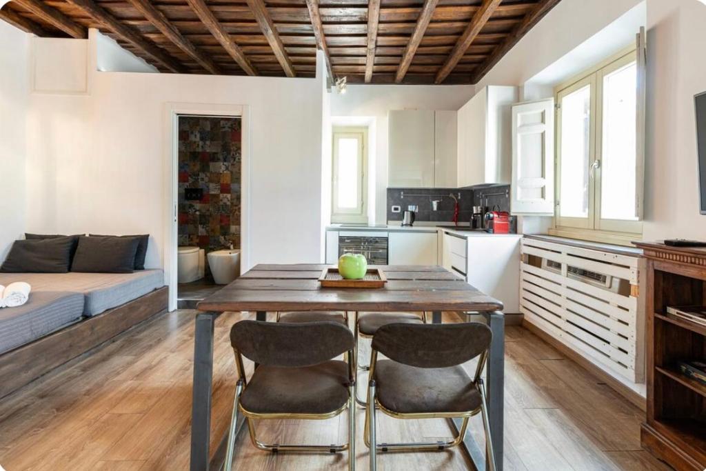 Colosseo Luxury Suite, Rome (updated prices 2024)