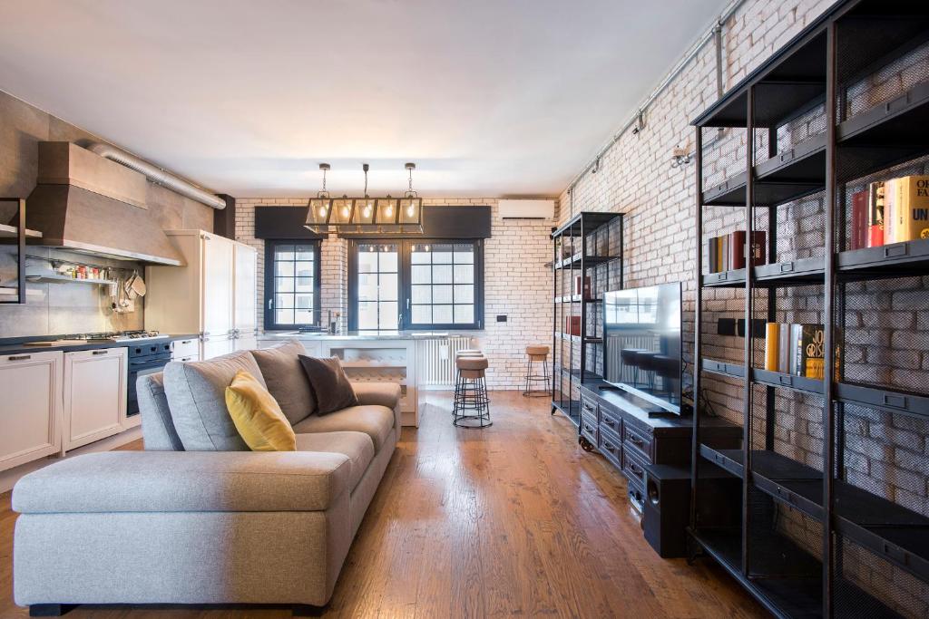 Open Space Design - Portuense, Roma (precios actualizados 2024)