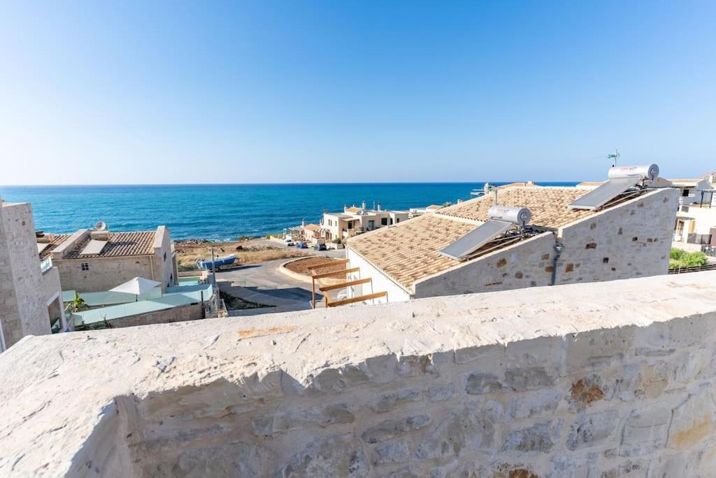Lyra Suite, Panormos Rethymno (updated prices 2025)