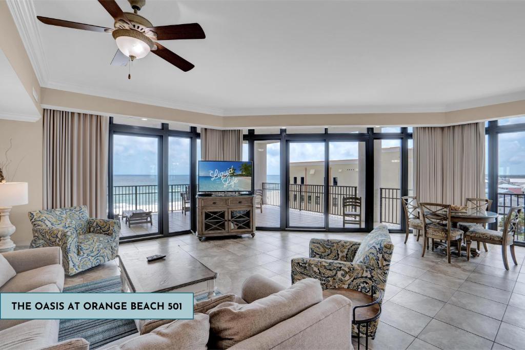 The Oasis At Orange Beach 501, Orange Beach (updated prices 2026)