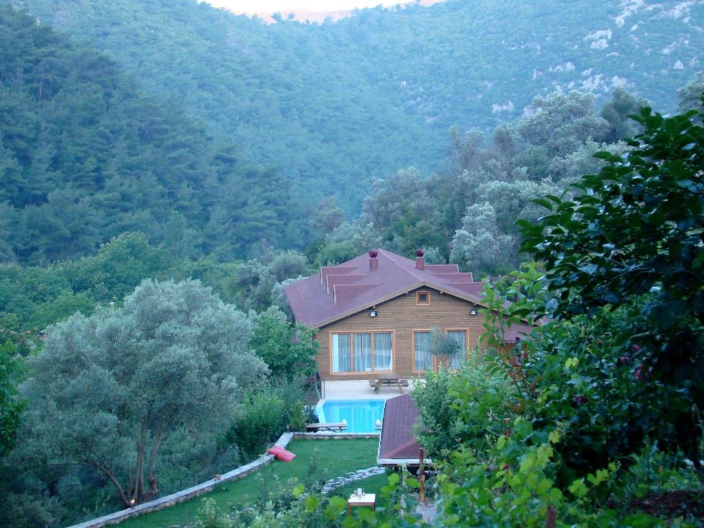 İzmir Yaşam Vadisi, Kavaklıdere (precios actualizados 2025)