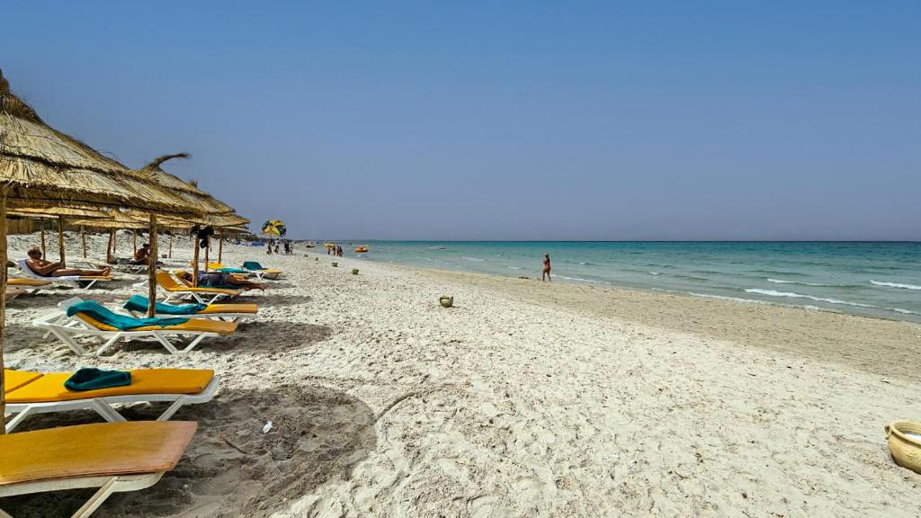 Monarque El Fatimi Mahdia, Mahdia (updated prices 2025)